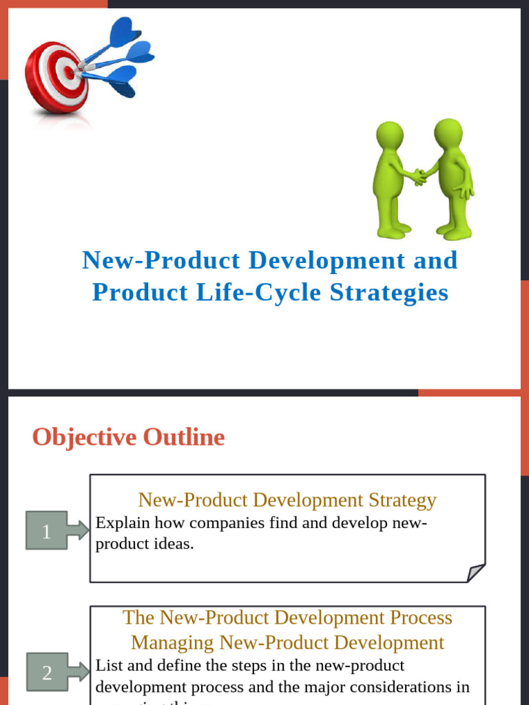 New Product Development | PDF | Marketing | Product (Business)