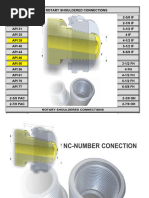 Anillo Truarc N5000 Series | PDF | Carbon | Mechanical Engineering