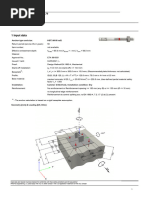 Concrete Pryout Failure Guide | PDF | Physical Sciences | Mechanics