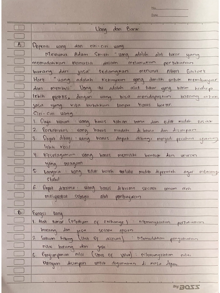 Atika Shafira 2416040086 Aksya C-1 | PDF