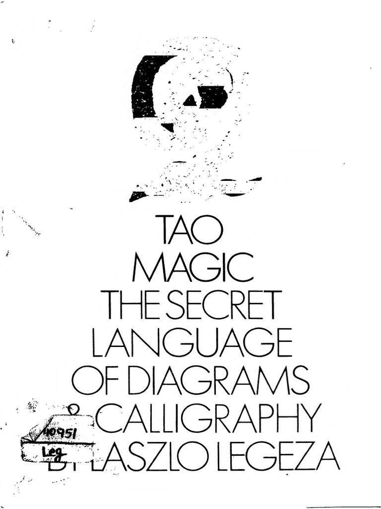 Taoist Magic: Diagrams and Talismans | PDF | Amulet