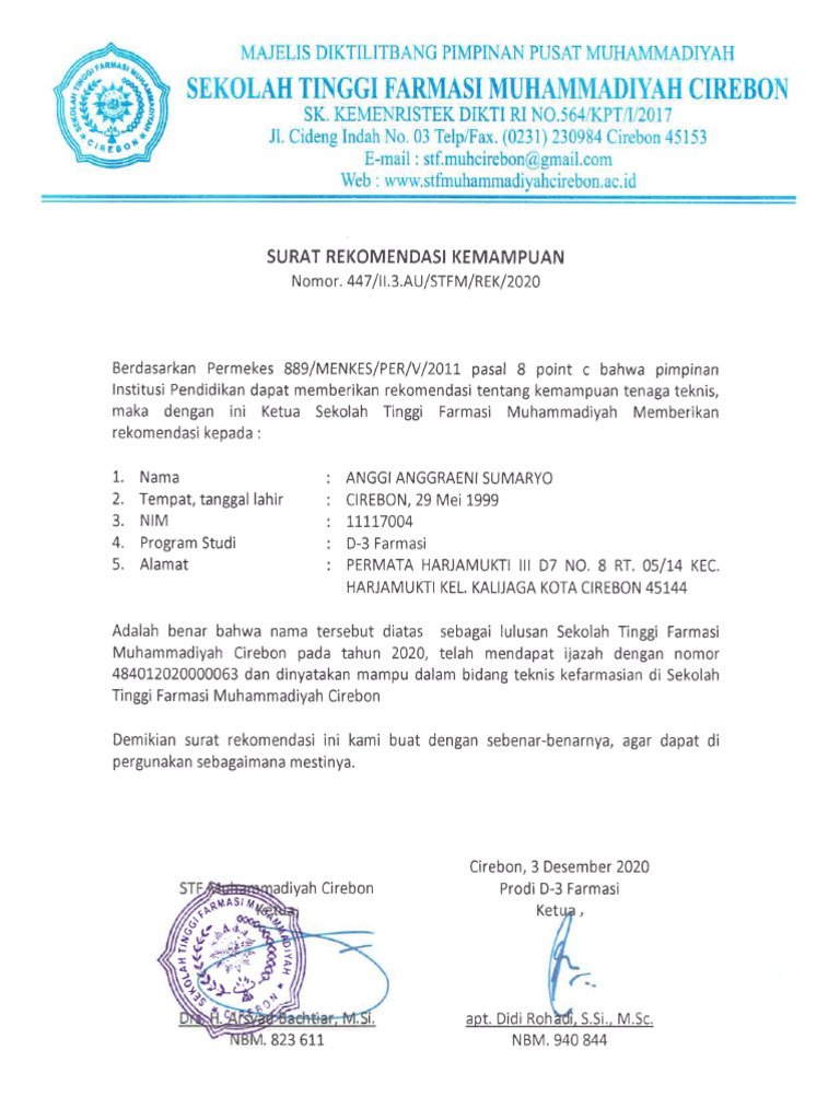 004 Anggi Anggraeni | PDF