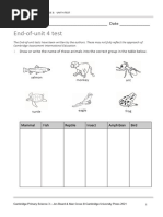 Science Stage 3 Workbook Answers | PDF | Physical Chemistry | Phases Of ...