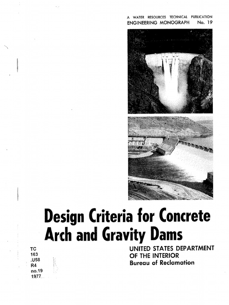 Design Criteria | PDF