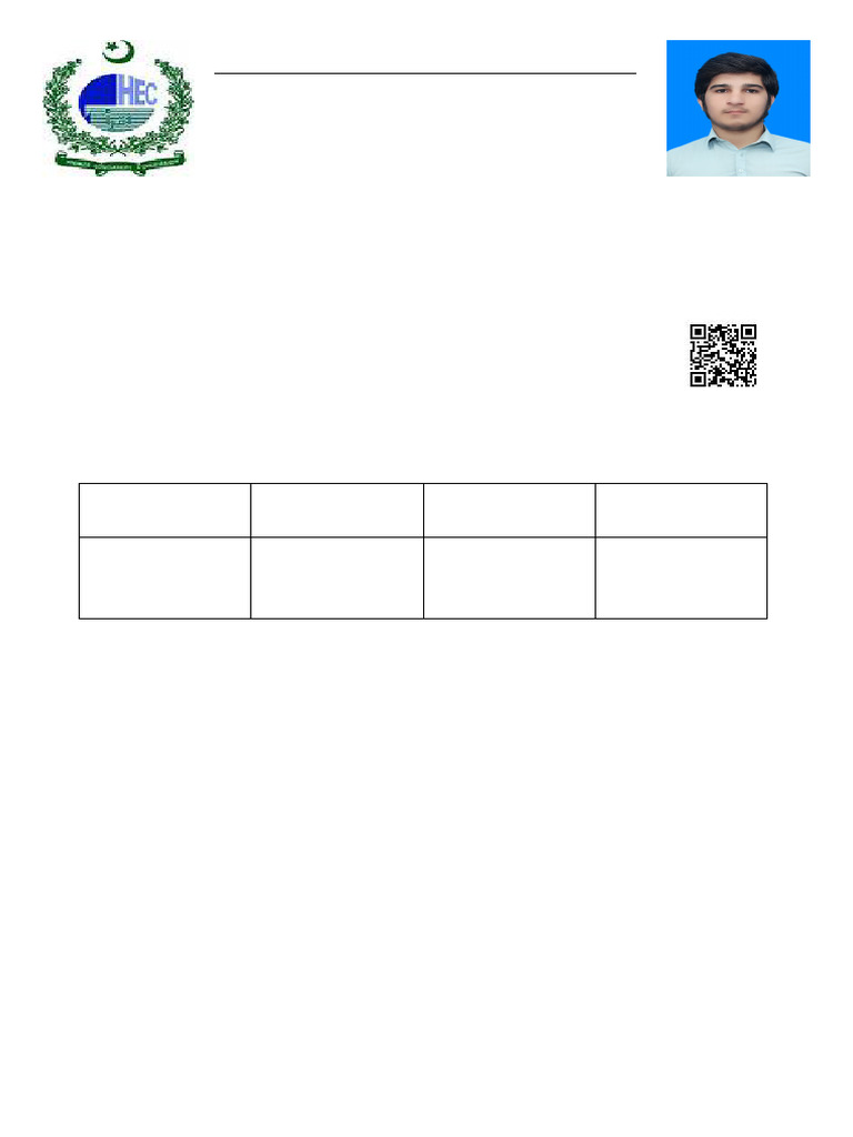 Etc Result Card | PDF