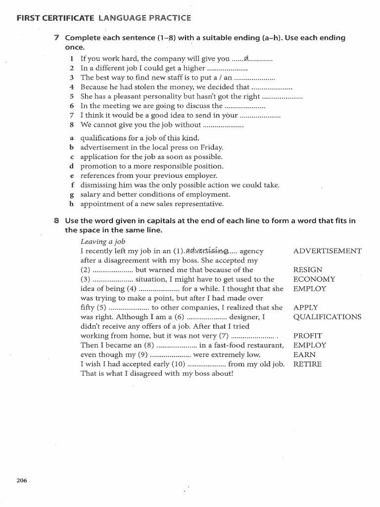 RW2_SS11_Self-study 3 | PDF