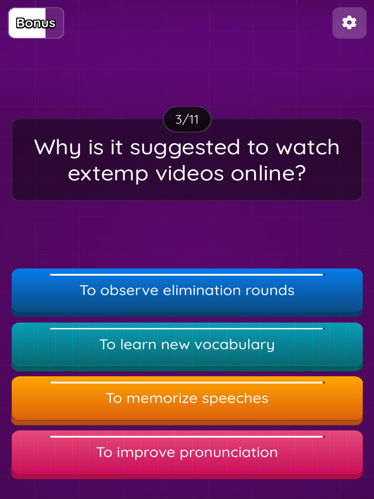 For Students - Enter A Quizizz Code | PDF