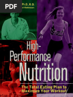 ACSM Exercise Prescription Guidelines 2021 | PDF | Strength Training ...