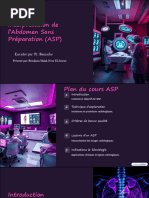 ASP_Radiologie_Presentation (1) (3) (2) | PDF | Radiographie ...