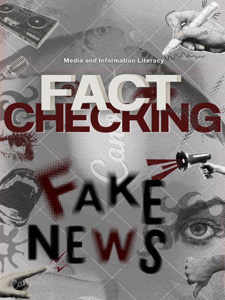 Fact Checking Fake News | PDF
