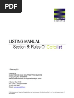 ISCC Audit Guidance V1.0 | PDF | Audit | Risk Assessment