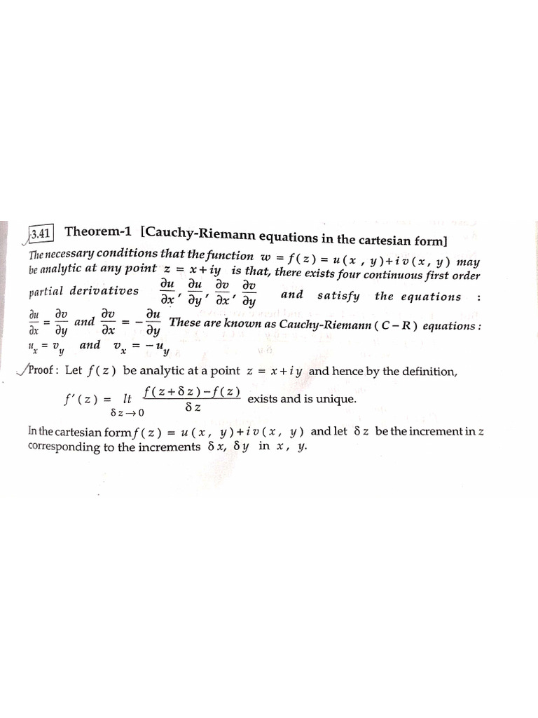 CR - Equation - SLT | PDF