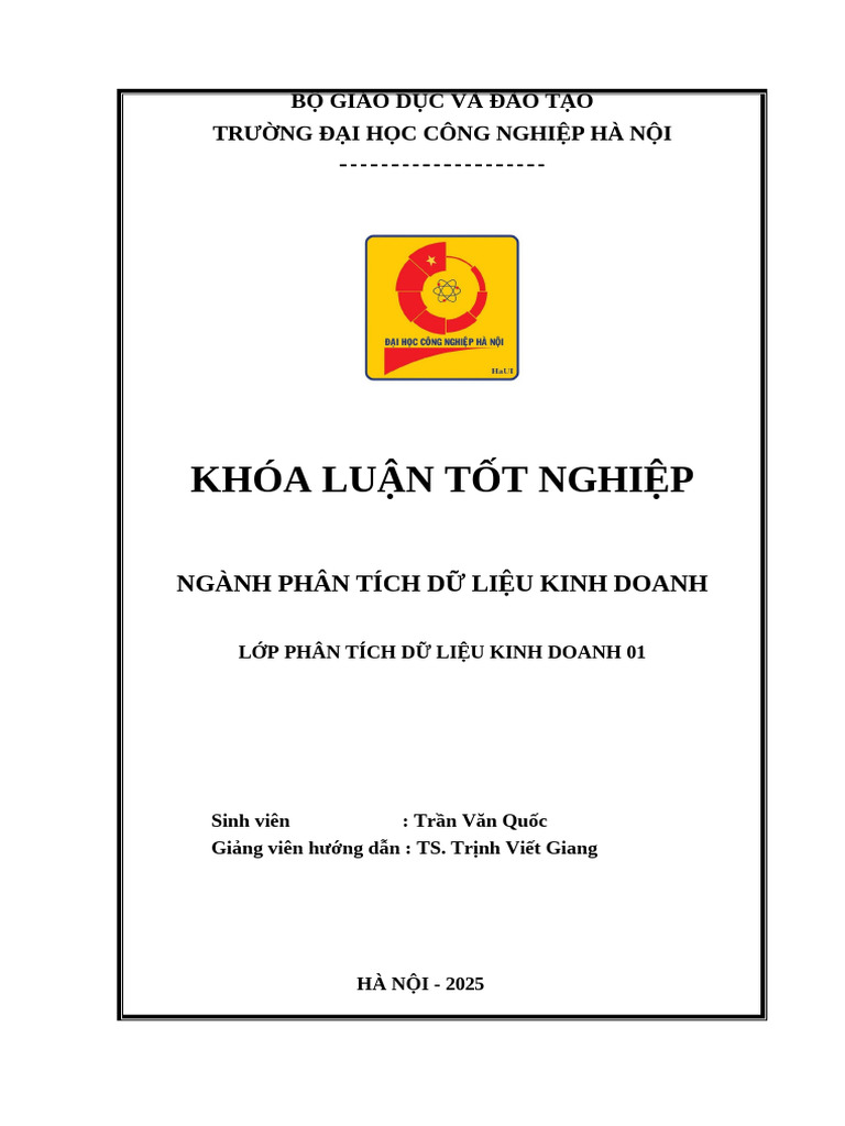 KLTN Quốc | PDF
