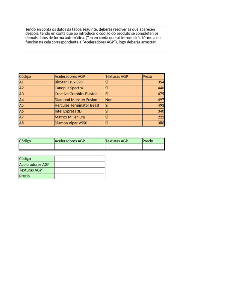 Practicando Busquedas | PDF