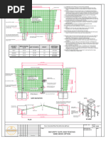Municipal Construction Guidelines | PDF | Building Engineering