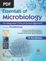 Eqas CMC Micro | PDF | Beta Lactamase | Bacteria