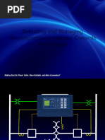 SEL Blueframe Platform Overview | PDF | Computer Network | Computing