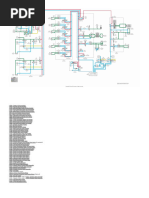 Pumproom Layout Bldg. 8 & 9: Scale 1:30M | PDF | Pump | Valve
