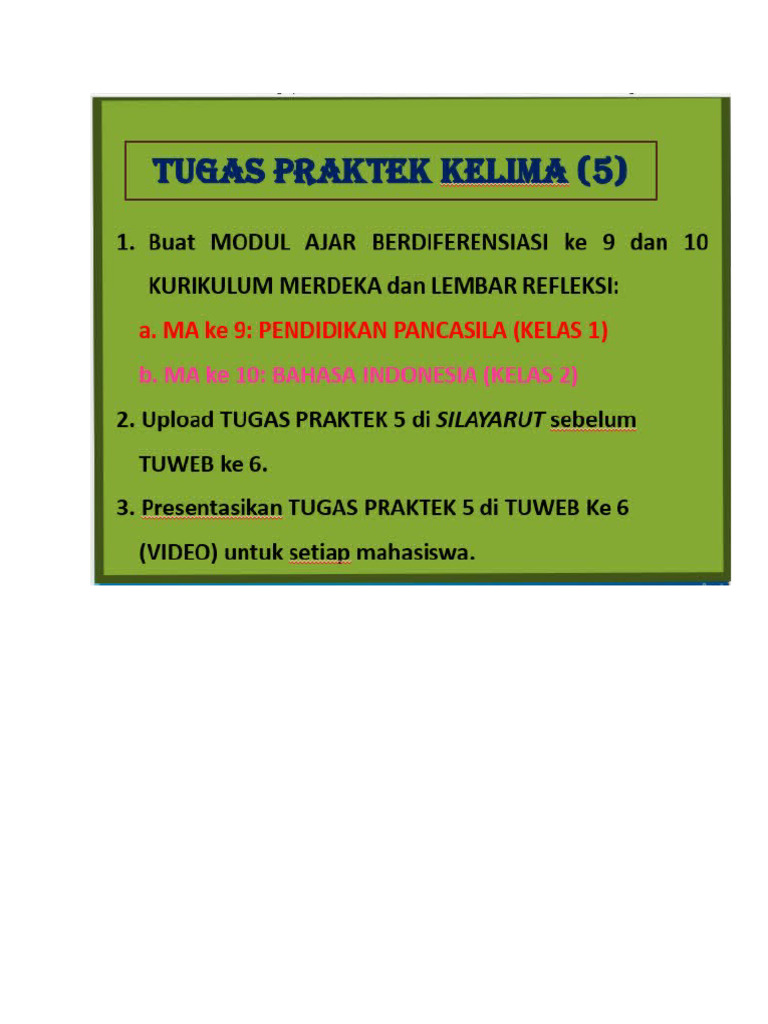 Tp 5 Ok Pdf
