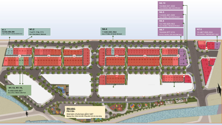 Stacking Plan Meadow 02.08 | PDF