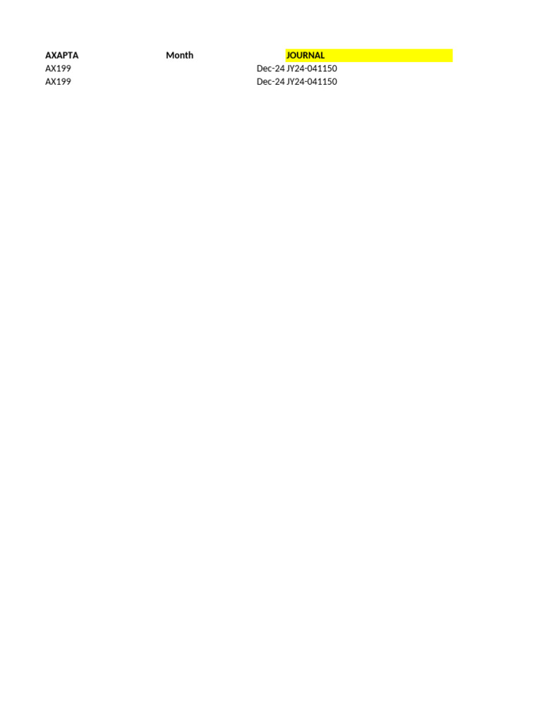 Template Adjusment | PDF