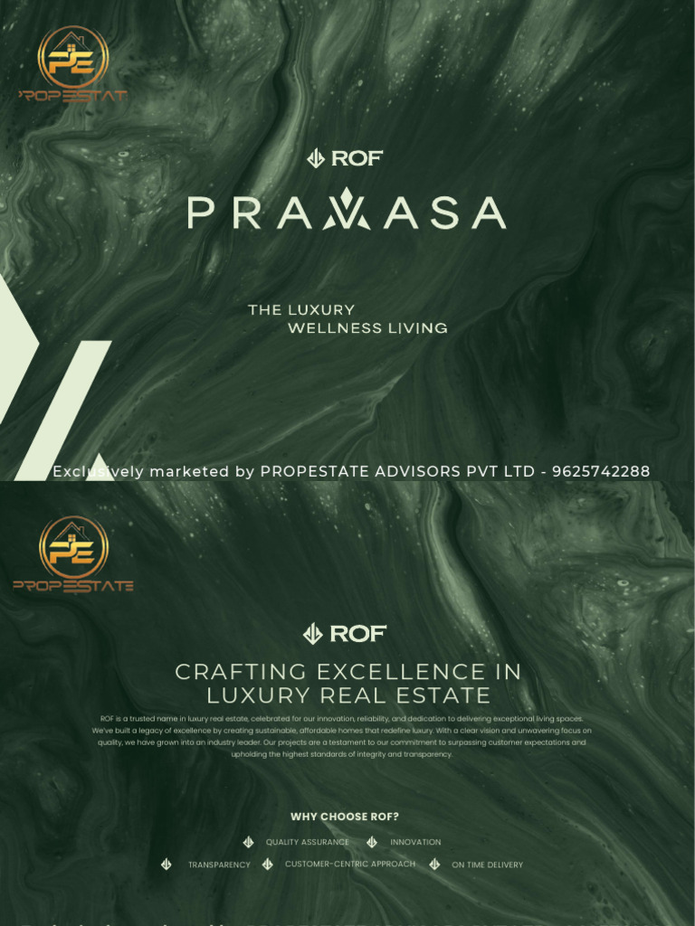 ROF Pravasa Brochure - Revised March 2025 - QR Code - Compressed PDF ...