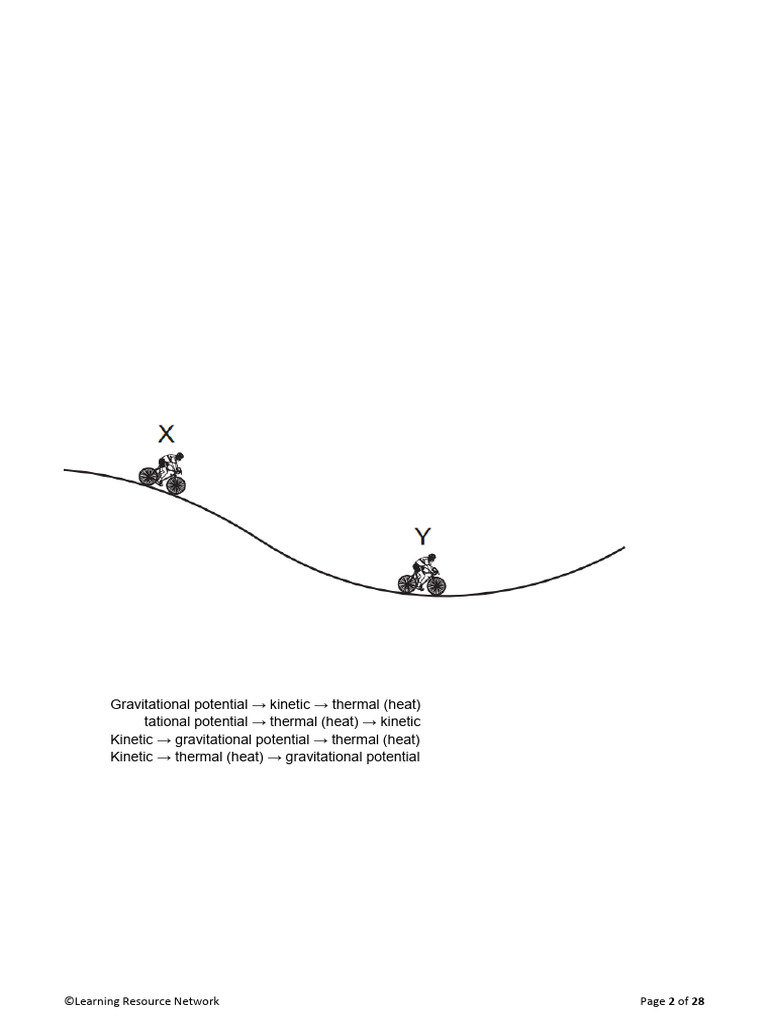 Paper 1 - Physics IGCSE Nov 23_V2 | PDF