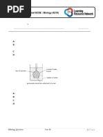 IGCSE 0580 Surds Worksheet | PDF