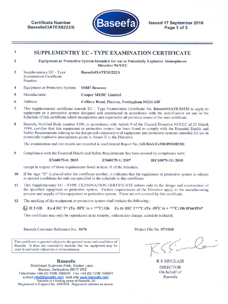 sm87 3 | PDF