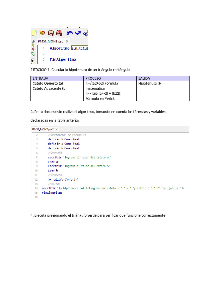 Operadores Logicos | PDF | Geometría Elemental | Geometría del plano ...