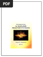 (Ebook PDF) Introduction To Nuclear Engineering 4th Edition by John R. Lamarshpdf Download | PDF ...
