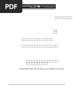 BSP Pay Activation Guide | PDF