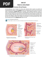 Types of Placenta Classification | PDF | Implantation (Human Embryo ...