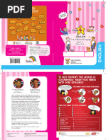 Learners Workbook Grade R Eng | PDF