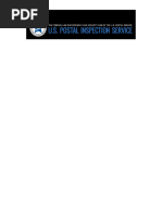 Understanding USPS Poster 7 Rules | PDF | United States Postal Service