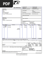 GST Composition Bill Format Template | PDF | Governance | Public Law