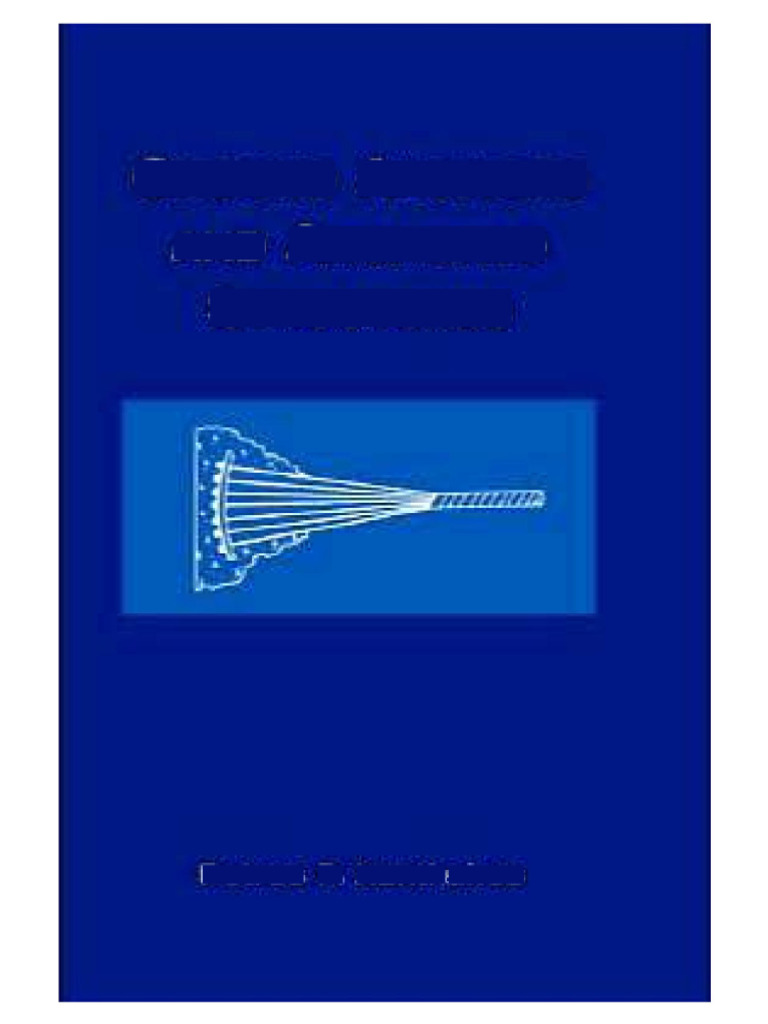 Ground Anchors and Anchored Structures, 1991 - OCR - 1 | PDF