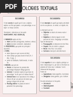 Models Textuals1 | PDF