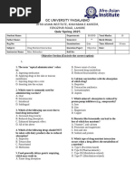 MABEL Dose Calculation in Drug Development | PDF | Pharmacology ...