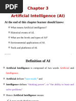 Logic - Unit-One - Part-1 - Amharic and English Freshman | PDF