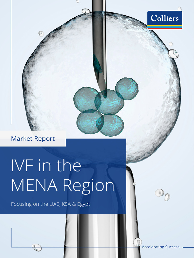 IVF Research Paper 2021 | PDF | In Vitro Fertilisation | Assisted ...