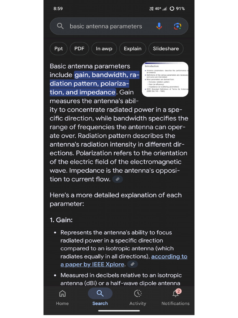 Awp 3 Units by Me | PDF