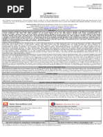 Sbi Disbursement Request Form | PDF | Business | Payments