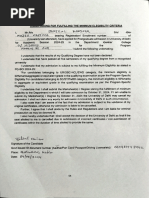 OSCA Form No. 1 SCID Registration | PDF | Authentication | Government