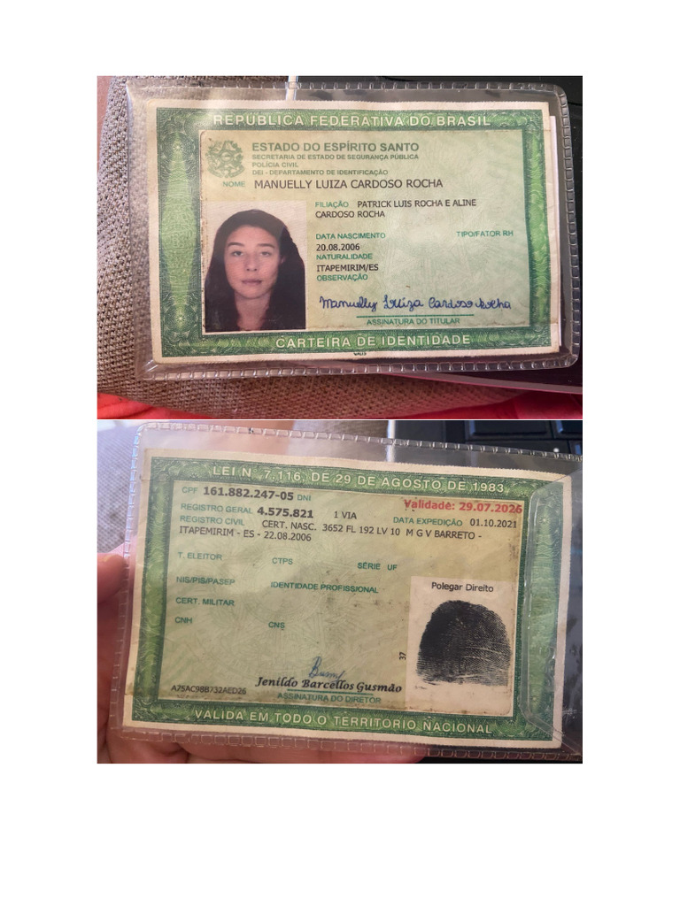 Documento Facul | PDF