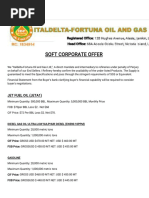 Jet A-1 | PDF | Jet Fuel | Chemistry