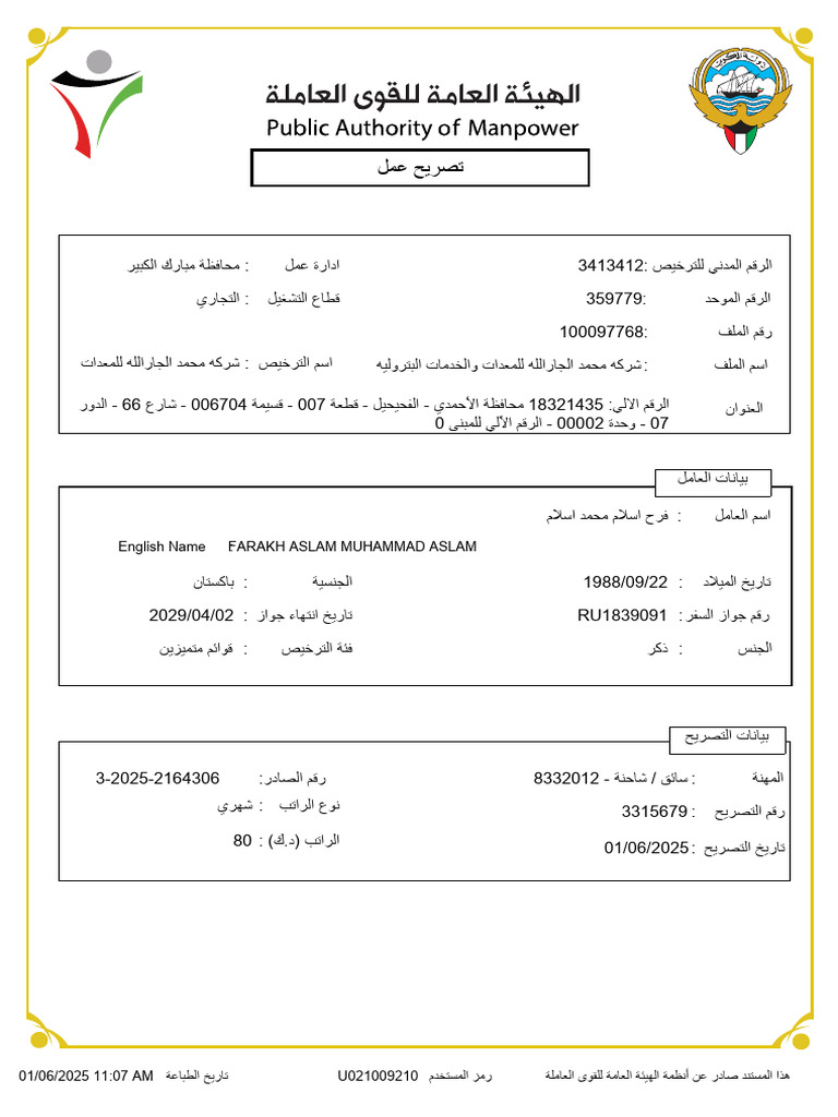 Farkh Islam | PDF