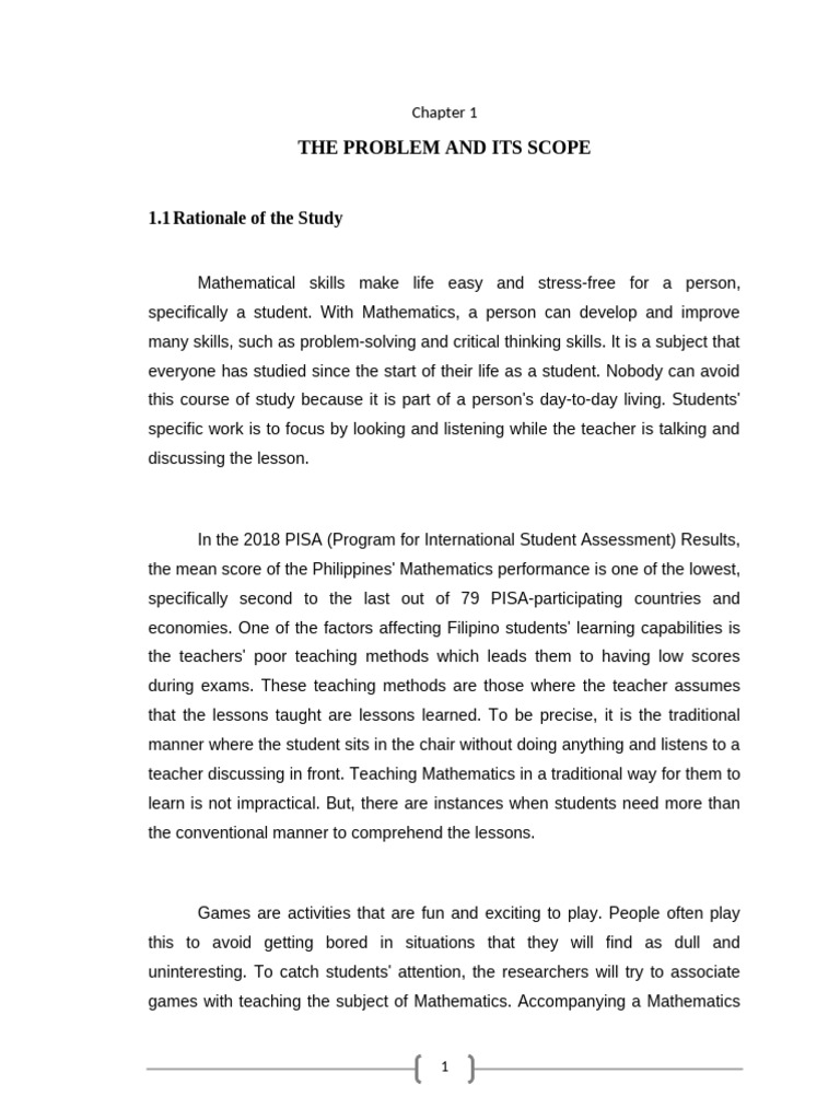 Chapter 1 5 For Springbound | PDF | Hypothesis | Learning