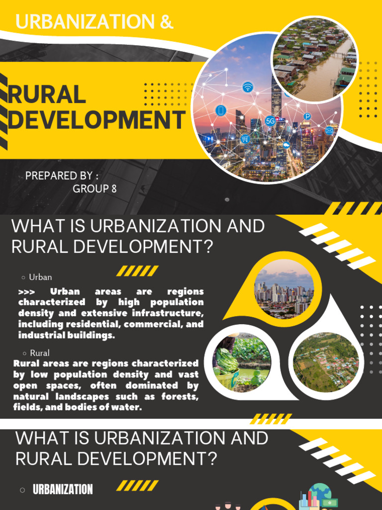 URBANIZATION AND RURAL DEVELOPMENT - 20250313 - 194011 - 0000.pptx ...