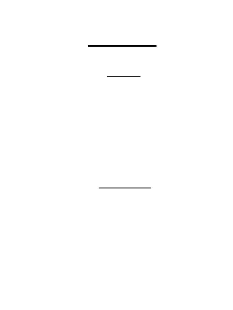 LAB List (English V.) | PDF